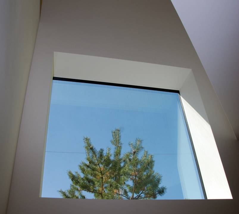 Tschopp - Structural Windows