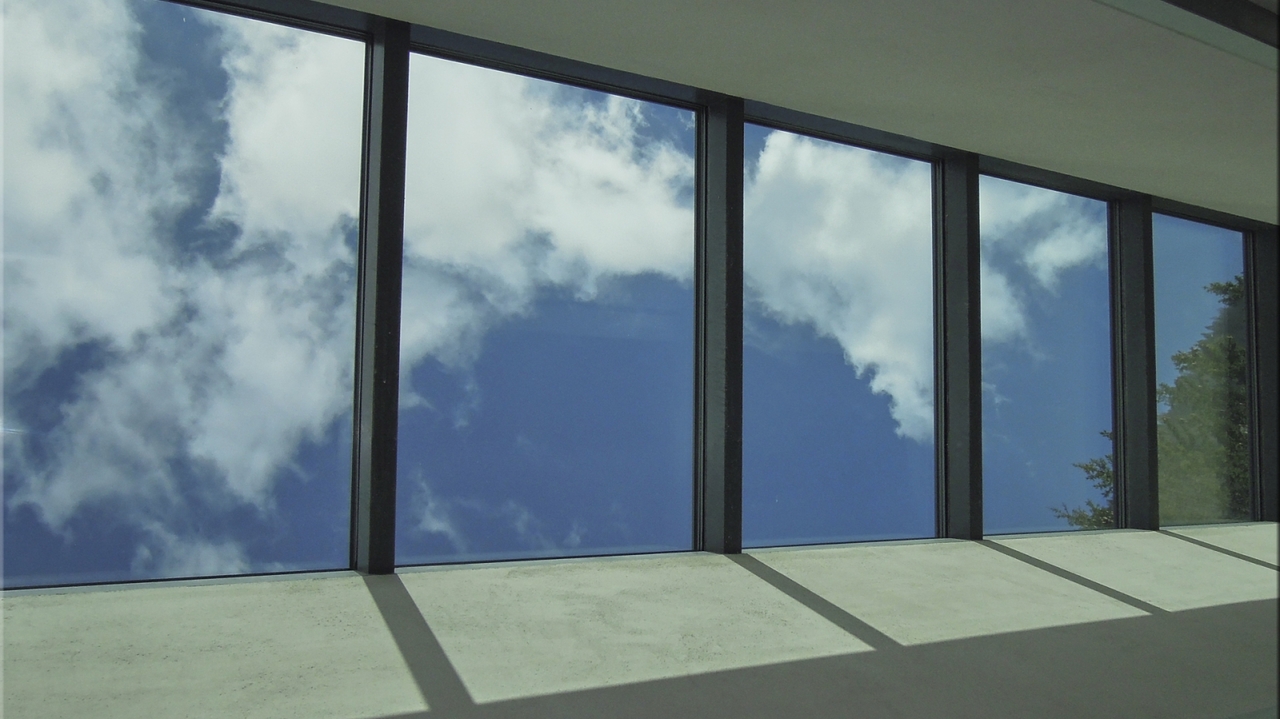 Tschopp - Façade poteau-traverse bois-métal