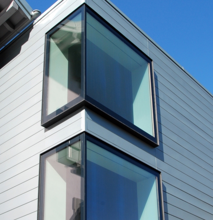 Tschopp - Structural Windows