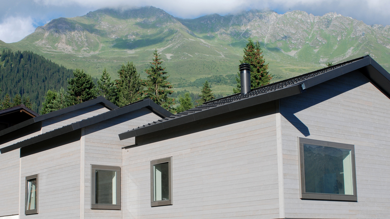 Tschopp - Structural Windows