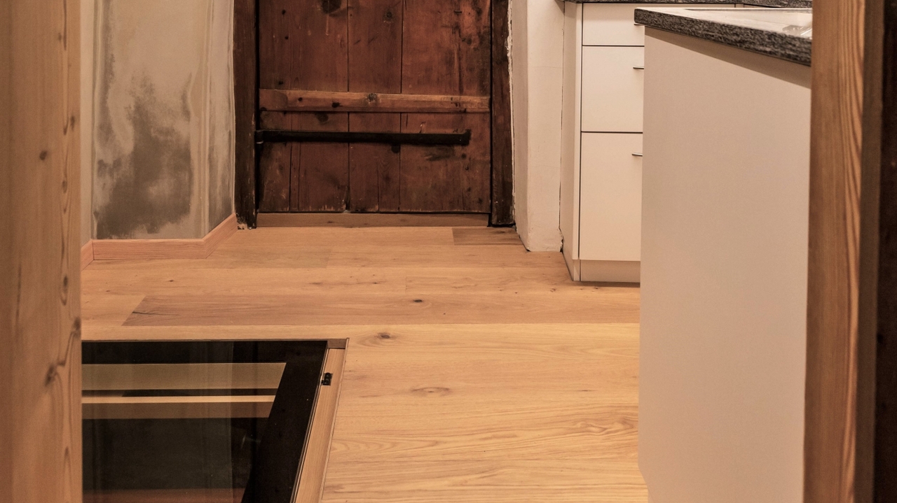 Tschopp - Structural Windows